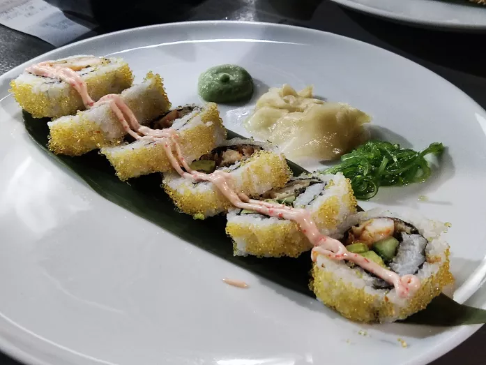 Sushi στο σπίτι… με ένα κλικ! | xronos.gr